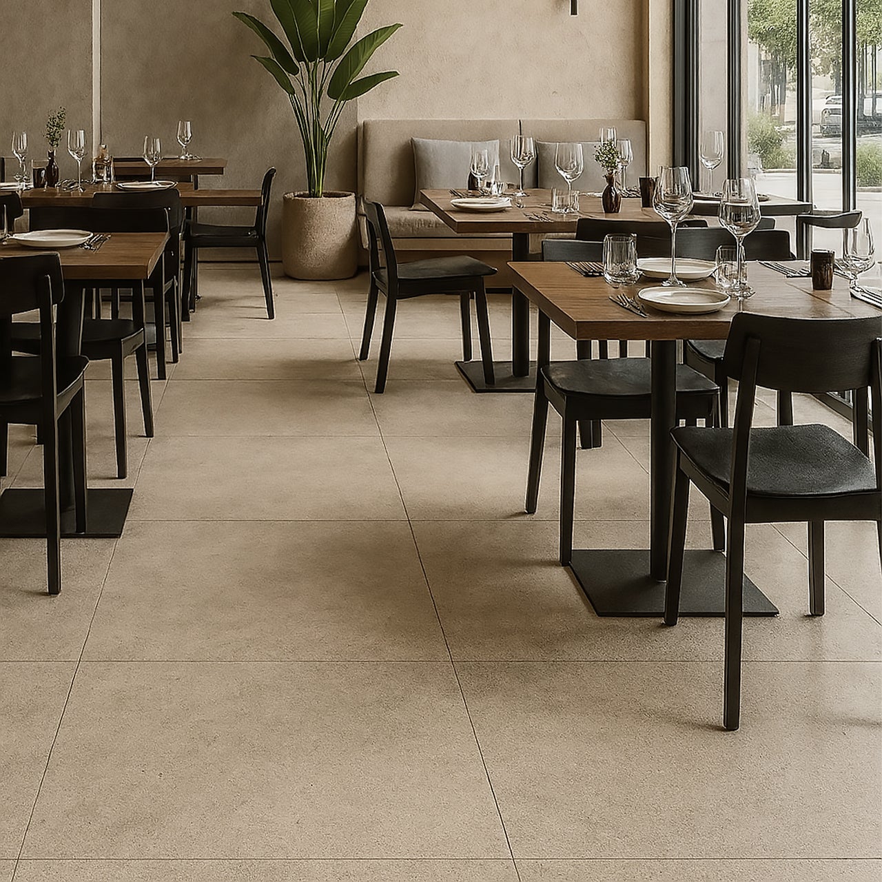 Kerlite Easy System - Kerlite Easy System Series